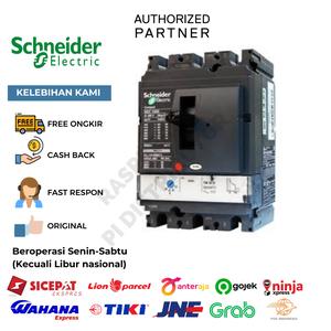 Jual MCCB NSX160F 3P 160A tm160d Schneider LV430630 - Jakarta Barat - Raspberry Pi Distributor ...