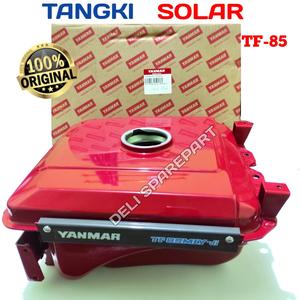 Jual Tf85 Tangki solar fuel tank model lampu mesin yanmar tf85 original ...