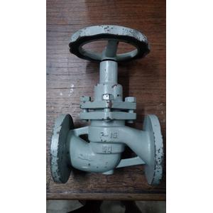 Jual Piston Slide valve KVN DN50 2inch PN 16 - Kota Surabaya - Valve ...