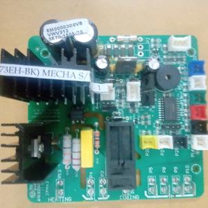 Jual Modul PCB driver dispenser SHARP galon bawah BEST - Jakarta Pusat ...