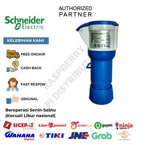 Jual SCHNEIDER WANDER PLUG PKE16M423 IP44 16A 2P+PE - Jakarta Barat ...