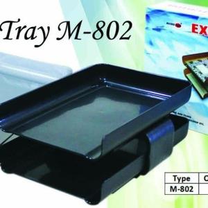 Jual Letter tray / Bak Surat 2 susun Merk Microtop M 802 - Jakarta ...