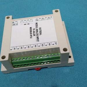 Jual Outseal Analog Input 12bit Expander MODBUS RTU RS485 BEST ...