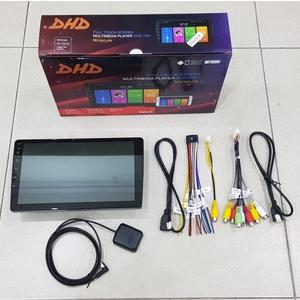 Jual DOUBLE DIN 9 INCH ANDROID HEAD UNIT DHD 7001 UNIVERSAL FULL HD ...