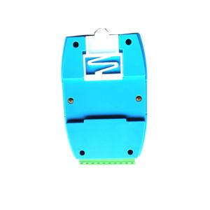 Jual MODBUS RTU Analog Output Module 3 channel current output 4-20mA ...