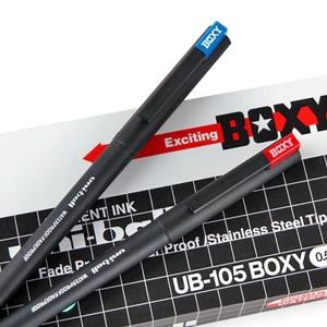 Jual Ballpoint / Pulpen / Pen Merk Boxy UB105 - Hitam - Jakarta Utara - Planet ATK01 | Tokopedia