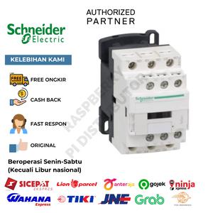 Jual SCHNEIDER LAD8N20 KONTAK BANTU 2 NO TeSys D auxiliary contact ...