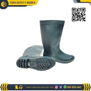 Jual SEPATU BOOT KARET FORLI BOT TINGGI PROYEK BANJIR COR KEBUN TAMAN ...