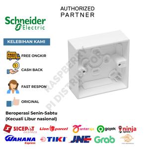 Jual Outbow Dus Schneider E238 - Jakarta Barat - Raspberry Pi Distributor | Tokopedia