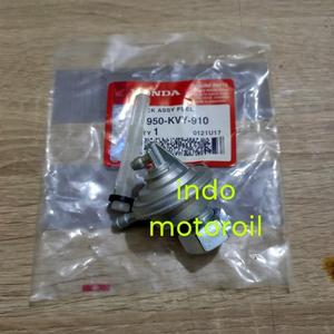 Jual KRAN BENSIN MEMBRAN TANGKI HONDA BEAT VARIO KVY - Jakarta Barat ...