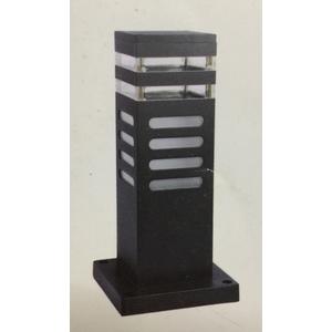 Jual LAMPU PILAR MINIMALIS MODERN KOTAK 1 LAMPU H30 OUTDOOR - Jakarta ...