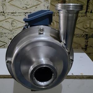 Jual pompa sanitary inoxpa estampinox efi-2 11/2" 2200watt bekas Ready ...