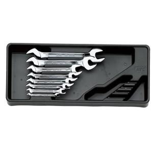 Jual KUNCI PAS PAS SET 8 PCS KTC / OPEN END WRENCH SET 8PCS TS208 - Jakarta Utara - WL Auto ...