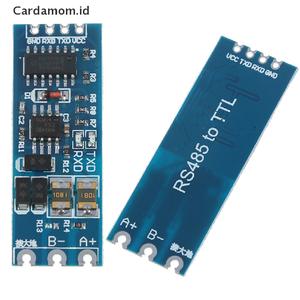 Jual TO220 Fcc Modul Konverter Serial Port Ke Rs485 Rs485 Ke Ttl ...