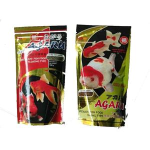 Jual Agaru Sinking/ Floating Exp Panjang pakan ikan terbaik - Kab ...