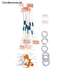 Jual KP360 Fcc Panel Preamp Pasif Tanpa Power Supply Untuk Mobil ...