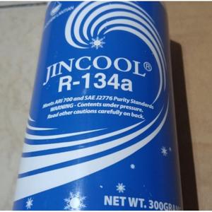 Jual BH744 FREON KULKAS R134a Jincool freon kulkas - Kota Cimahi ...