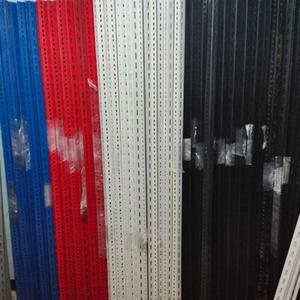 Jual IA531 Tiang Besi Siku Lubang Rak Besi Siku Lubang - Jakarta Barat ...