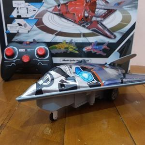 Jual TE302 Remote Control Jet Bomber RC Pesawat Jet Ak - Kota Tangerang ...