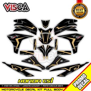 Jual Decal Cs1 Full Body Stiker Cs1 Full Body Dekal Cs1 Full Body ...