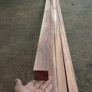 Jual Kaso Kayu Merbau Rangka Lantai Decking Rangka Atap Partisi Kaki ...