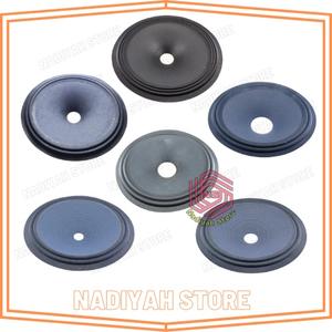Jual PZ625 Daun Kertas Speaker 10 Inchi Lubang Kecil Fullrange Daun ...