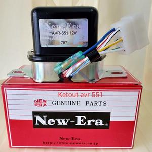 Jual Ket Out / Ketot / Voltage Regulator Colt Diesel T210 / Toyota ...