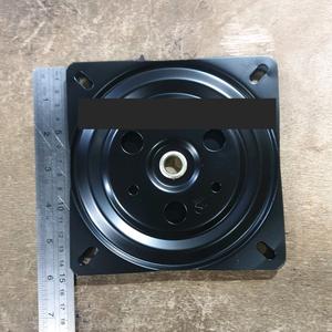 Jual RP051 kolahar kotak 25cm laher kotak bearing putar meja - Kota ...