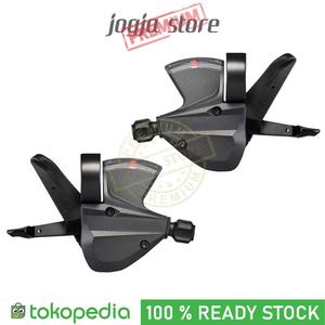 Jual Altus Speed Shifter Trigger Operan Gigi Sepeda 9 8 Speed 2 Pcs ...