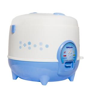 Jual OL818 Rice Cooker Magic Com MEREK Miyako 3in1 MCM-612 1.2 Liter ...