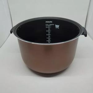 Jual IC165 INNER POT PANCI TEFLON RICE COOKER PHILIPS HD 3132 3128 3131 ...