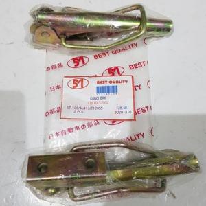 Jual 1 Biji Handle Pintu Bak / Handel Bak / Kancingan Bak Cabin T120SS ...
