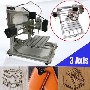 Jual Mesin Router Pengukir Kayu CNC Penggilingan PCB Mesin Pengukir 3 ...