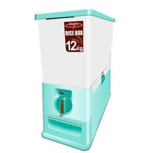 Jual RC725 Rice Box MRD 12 kg Tempat Penyimpan Beras - Kota Cimahi ...