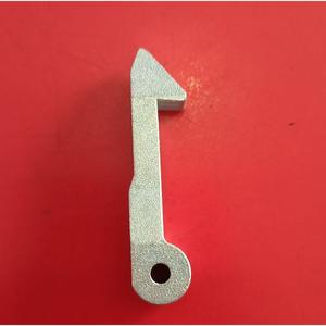 Jual GH638 LOCKER HOOK BESI PENGUNCI MESIN CUCI FRONT LOAD MIDEA MFS70 ...