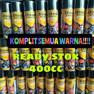 Jual C,Pilox Pilok Diton premium Ninja Green 9518 titanium grey REDI ...