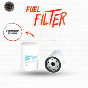 Jual Donaldson Fuel Filter P550048 HITACHI HYUNDAI JOHN DEERE KOBELCO ...