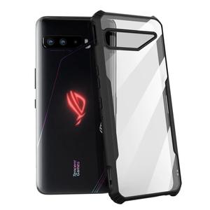 Jual CASING ASUS ROG PHONE 2 / 3 SOFT CASE CLEAR ARMOR SHOCKPROF ...