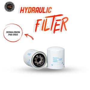 Jual Donaldson Hydraulic Filter P505933 J8630696 Filter Hidrolik Spin ...