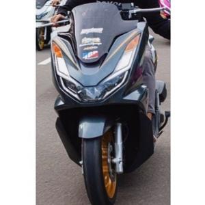 Jual Stiker Sein Pcx 160 Stiker Sein Pcx Ala Hedon Stiker Reting Pcx ...