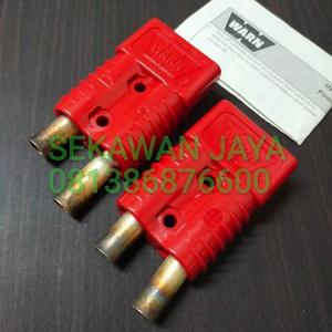 Jual CONNECTOR KABEL WINCH WARN ORIGINAL HEAVY DUTY - Jakarta Timur ...