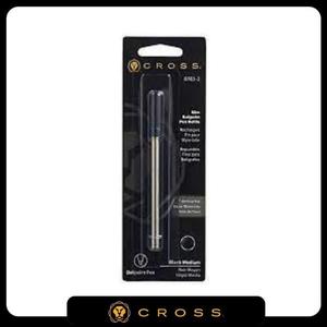 Jual Pen Cross Refill Slim Medium Black Ball-Point Refill-1 Per Card - Jakarta Pusat - Manda ...