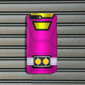 Jual Pink Racer Gekisou Sentai Carranger Super Sentai Tokusatsu Case ...
