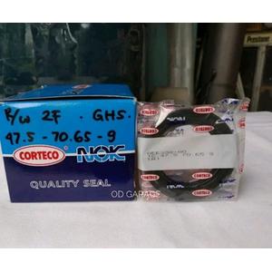 Jual Seal Roda Belakang Toyota Hardtop 2F Land Cruiser FJ40 Series NOK ...