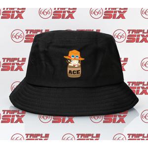 Jual Topi Bucket One piece Portgas D Ace Chibi - Jakarta Barat - Triple ...