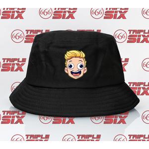 Jual Topi Bucket Roblox Youtuber Sketch - Jakarta Barat - Triple Six ...