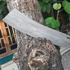 Jual Dijual Golok Full Tang Pemotong Kayu-Parang Potong Kelapa Bambu ...