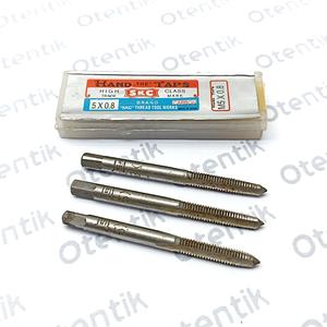 Jual HANDTAP SKC M5X0.8 - HAND TAP SKC M 5 X 0.8 - Jakarta Barat ...