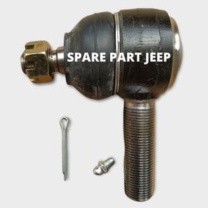 Jual Tie Rod End Pendek Jeep Willys Drat Kiri LH - Jakarta Timur ...