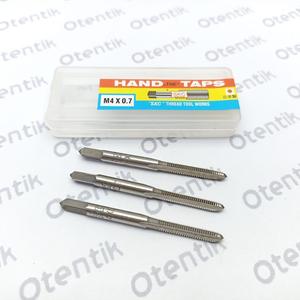 Jual HANDTAP SKC M4X0.7 - HAND TAP SKC M 4 X 0.7 - Jakarta Barat ...